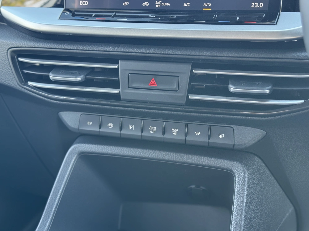 Ford Transit Connect Double Cab Lease | Crew Van Leasing UK